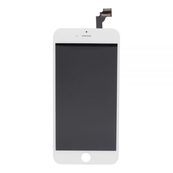 Screen iPhone 6 PLUS White OEM Original – Smarters Phone